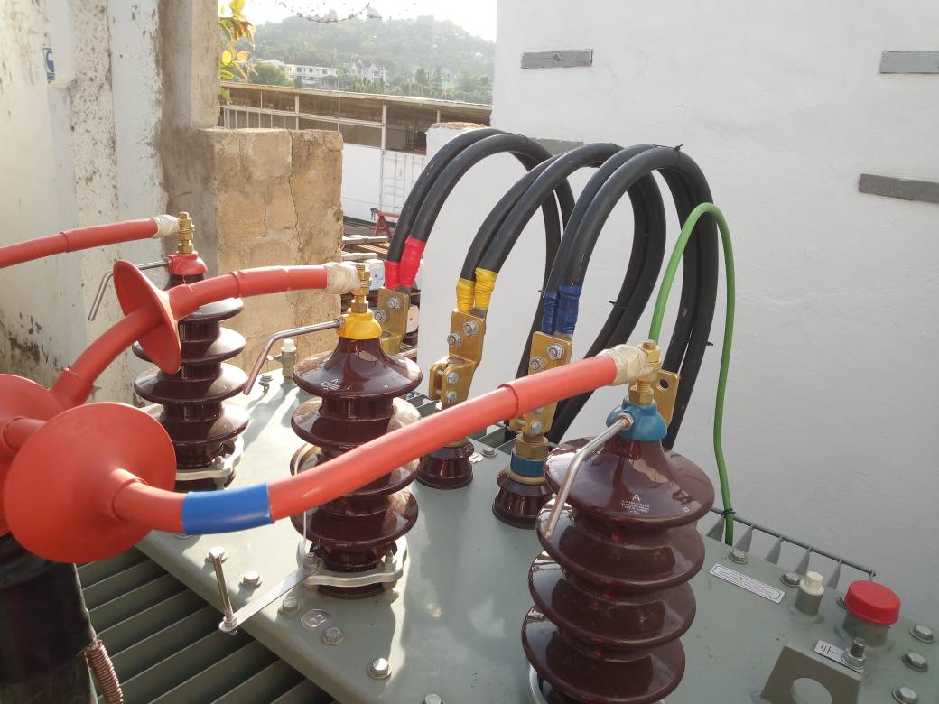 HT POWER LINES – Kelm Power Systems